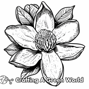 Louisiana Coloring Pages - Free & Printable!