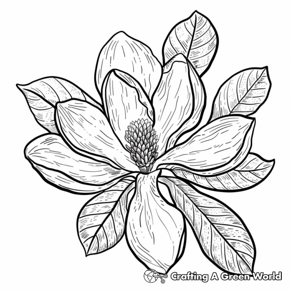 Louisiana Coloring Pages - Free & Printable!