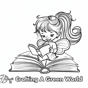 Read Across America Coloring Pages - Free & Printable!