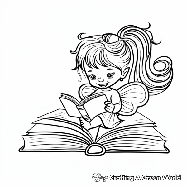 Read Across America Coloring Pages - Free & Printable!