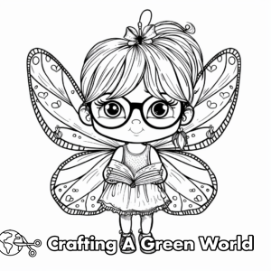 Read Across America Coloring Pages - Free & Printable!