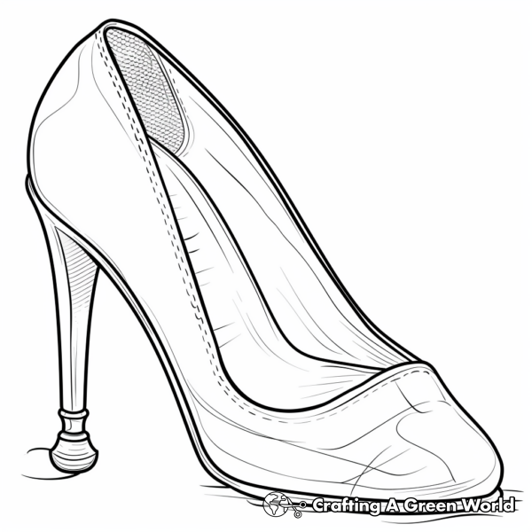 High Coloring Pages - Free & Printable!