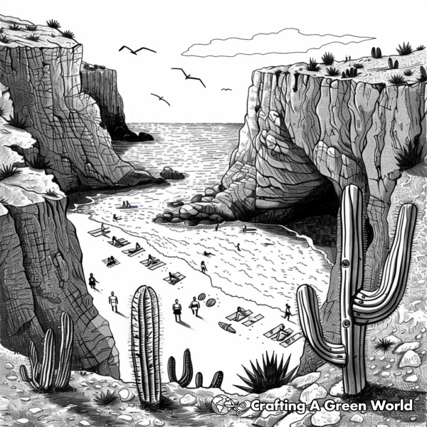 Israel Coloring Pages - Free & Printable!