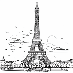 Unique Coloring Pages - Free & Printable!