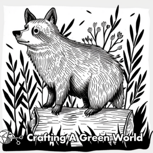 Michigan Coloring Pages - Free & Printable!