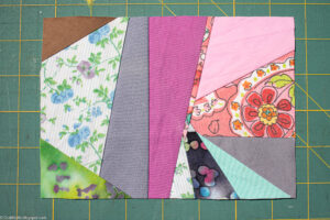 How to Make Quilted Postcards • Crafting a Green World