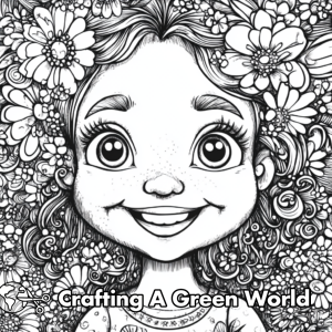 Inspirational Coloring Pages - Free & Printable!