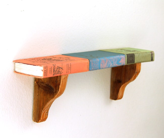 12 Altered Books and Upcycled Book Projects • Crafting a Green World