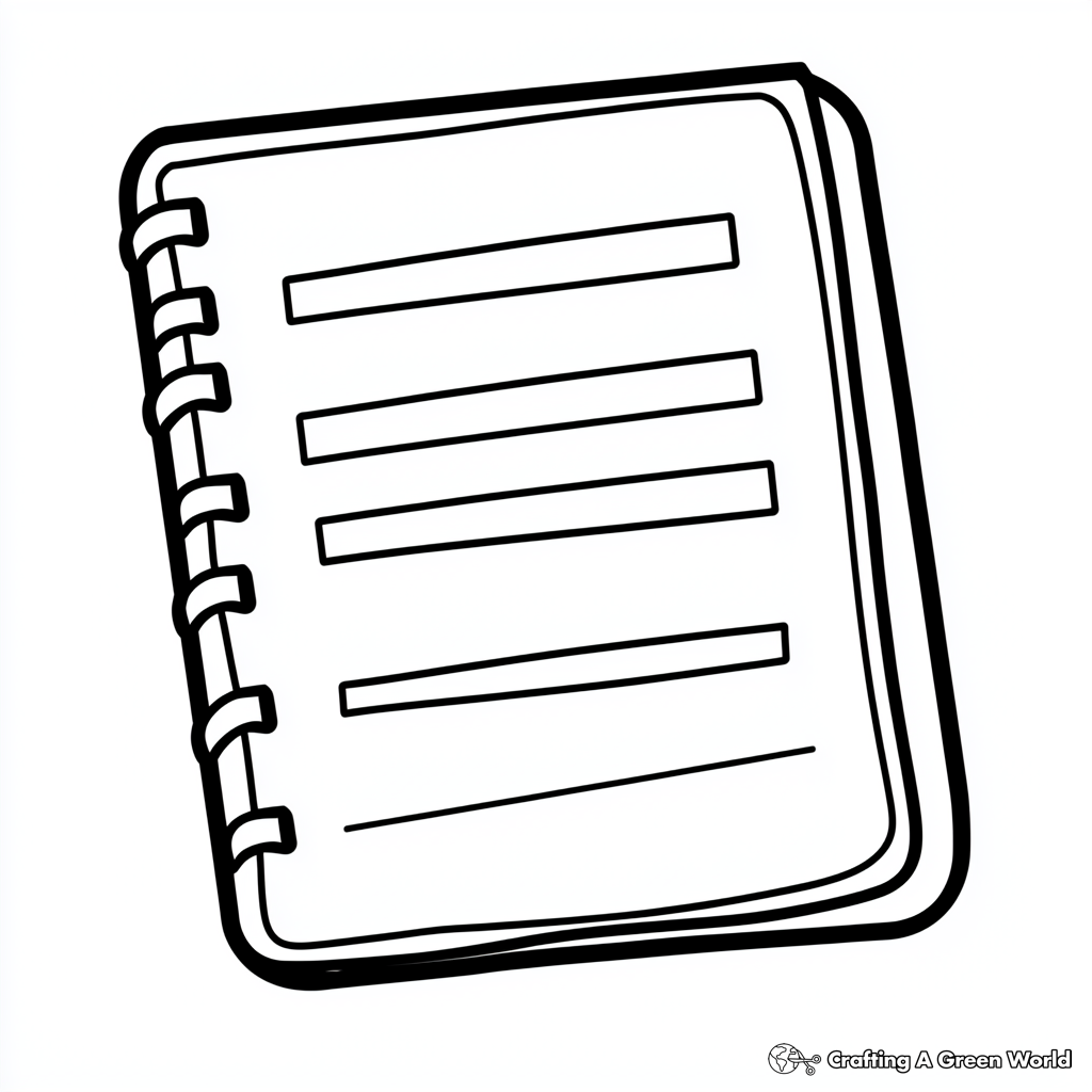Math Coloring Pages - Free & Printable!
