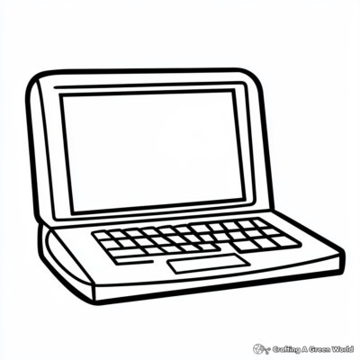 Online Coloring Pages - Free & Printable!