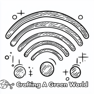 Online Coloring Pages - Free & Printable!