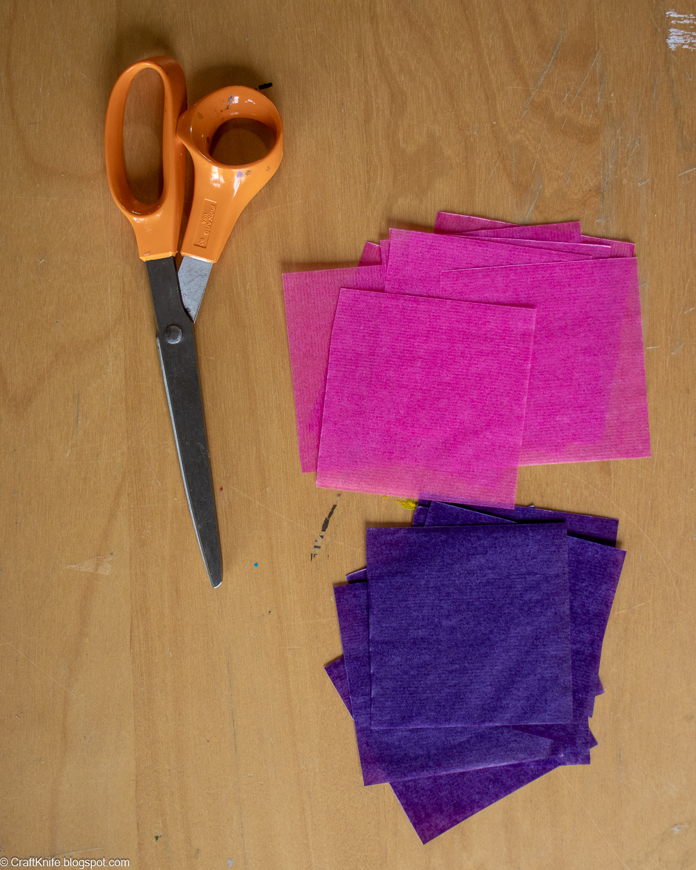 Make a 16-Point Kite Paper Window Star • Crafting a Green World