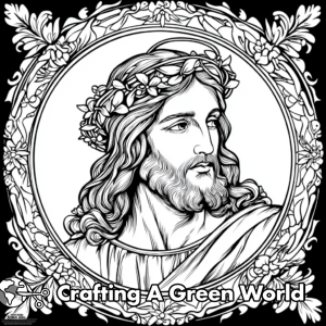 Easter Coloring Pages - Free & Printable!