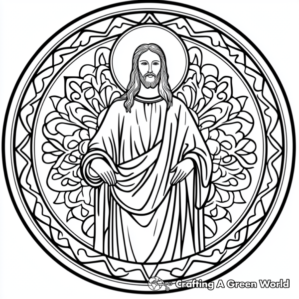 Easter Coloring Pages - Free & Printable!