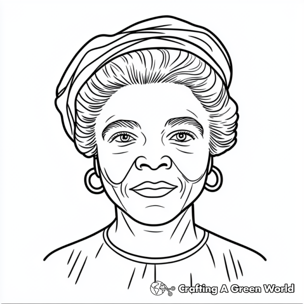 March Coloring Pages - Free & Printable!