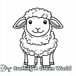 Spring Coloring Pages - Free & Printable!