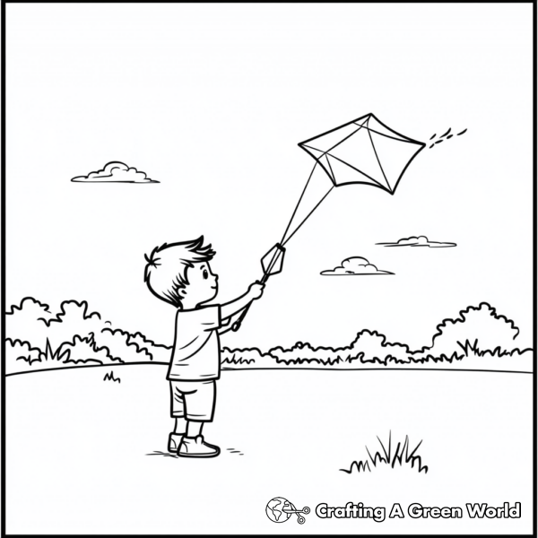 Spring Coloring Pages - Free & Printable!