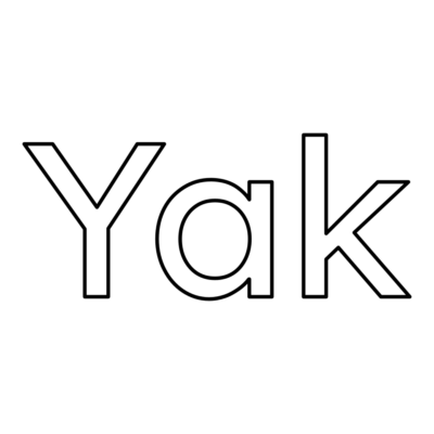 Word Coloring Pages - Free & Printable!