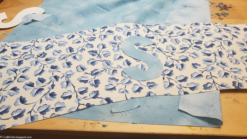 It's Easy to Add Applique to Your Sewing Projects