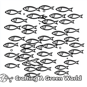 Earth Day Coloring Pages - Free & Printable!