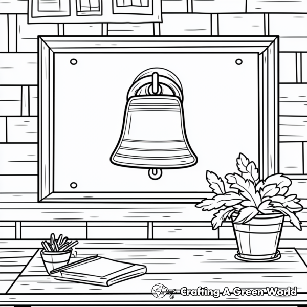 End Of School Year Coloring Pages - Free & Printable!
