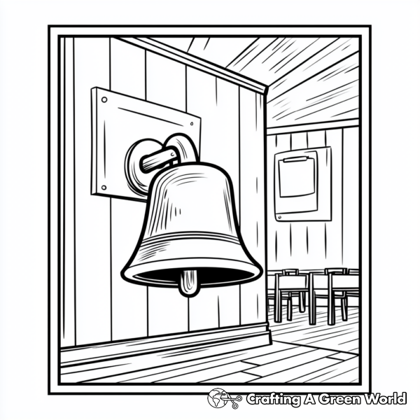 End Of School Year Coloring Pages - Free & Printable!