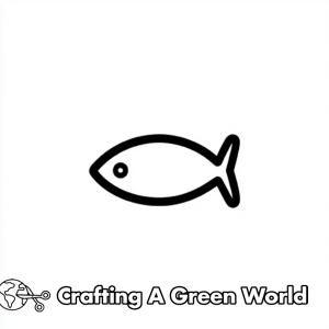 Pre-K Coloring Pages - Free & Printable!