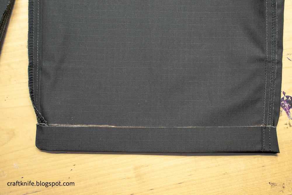 How To Hem Pants for the Perfect Length