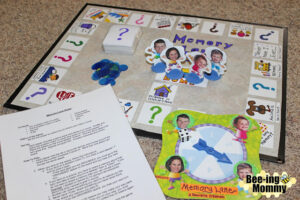 One Dozen DIY Board Games • Crafting a Green World