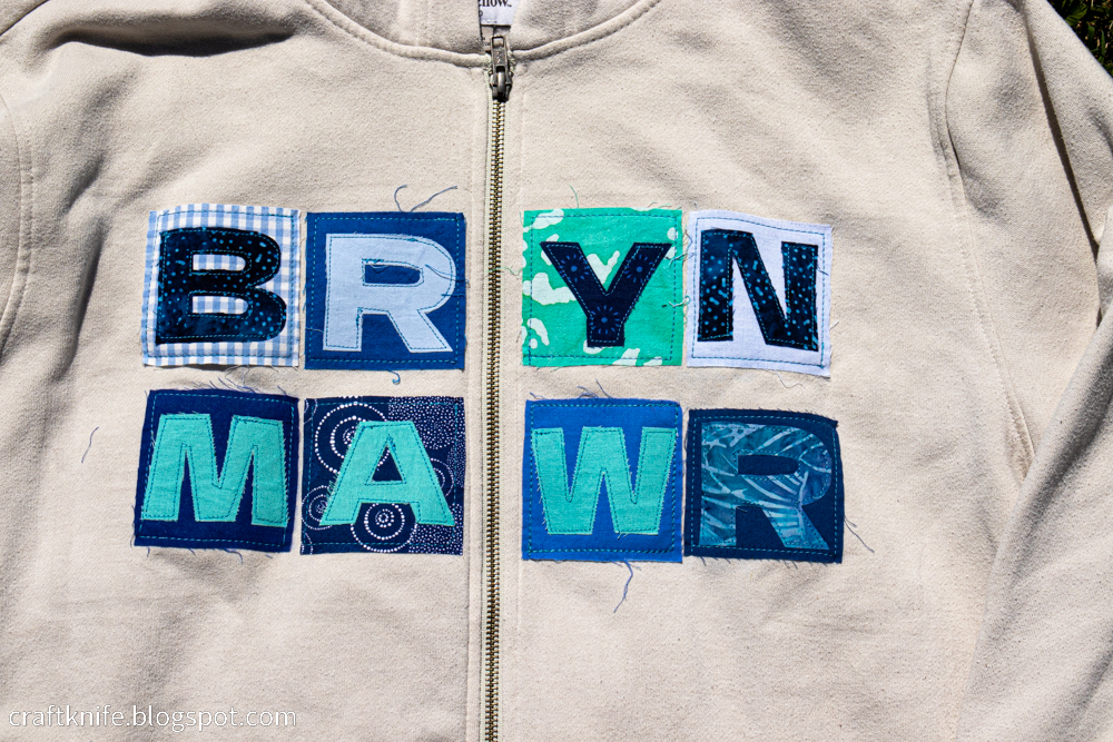 12 Applique Sewing Projects • Crafting a Green World