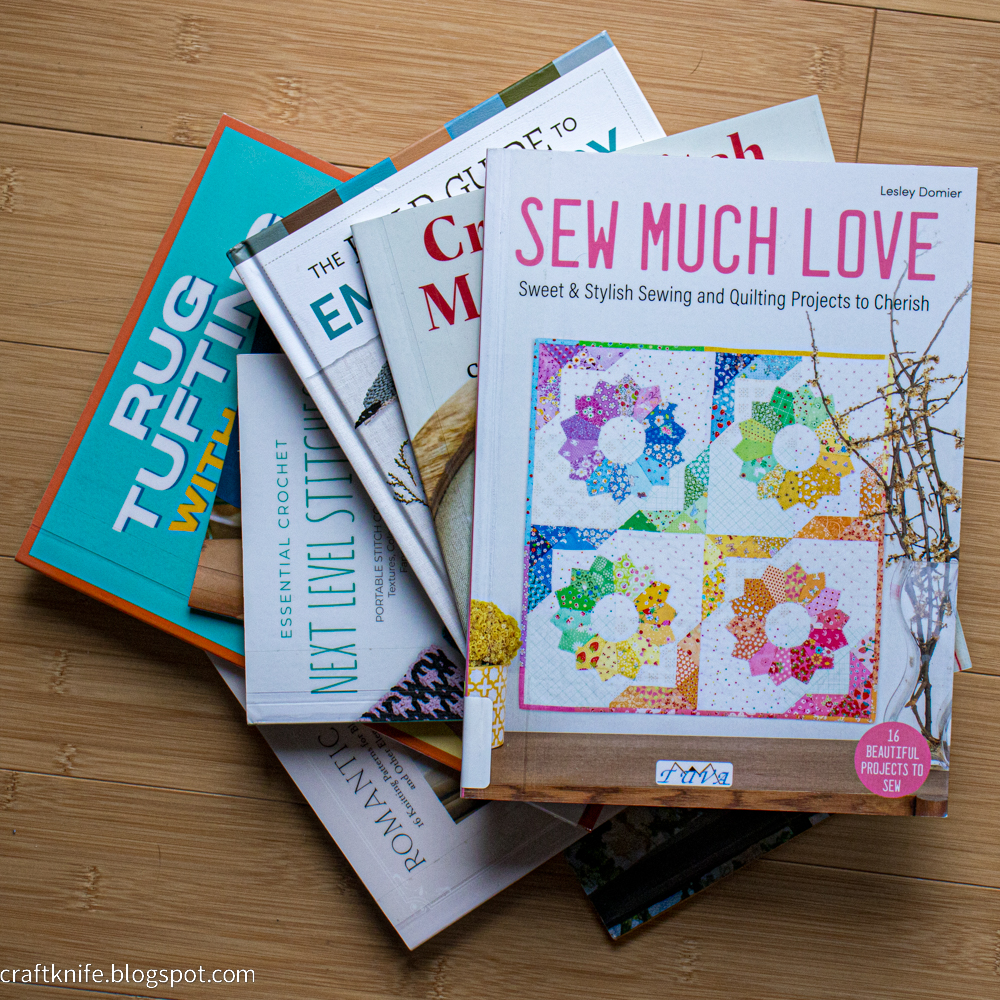 The Best Eco-Friendly Craft Books of 2025 • Crafting a Green World
