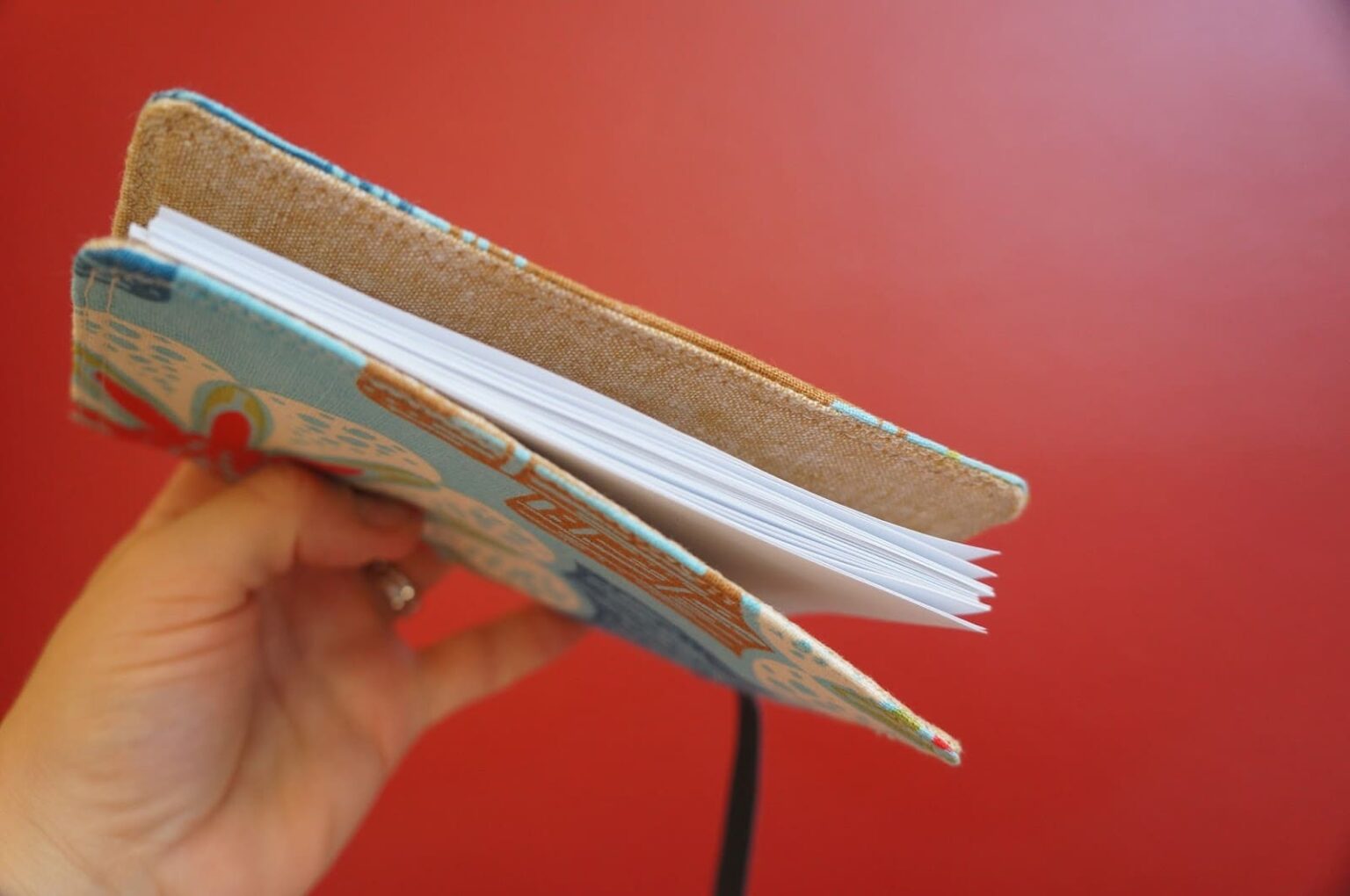 12 DIY Notebooks, Scrapbooks, and Journals • Crafting a Green World
