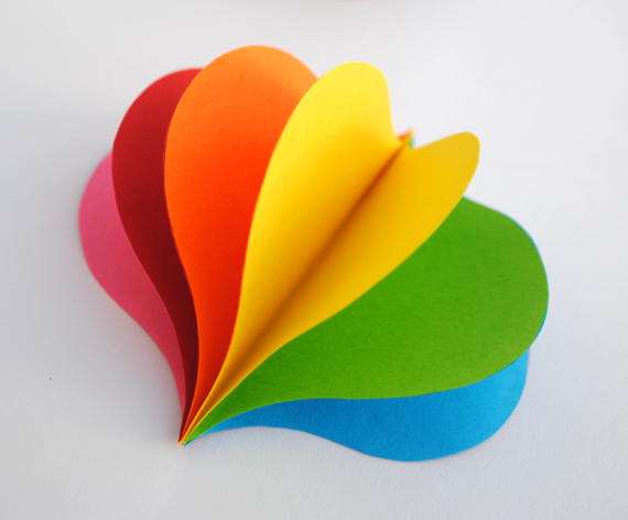 15 Projects To Celebrate Pride Month • Crafting a Green World